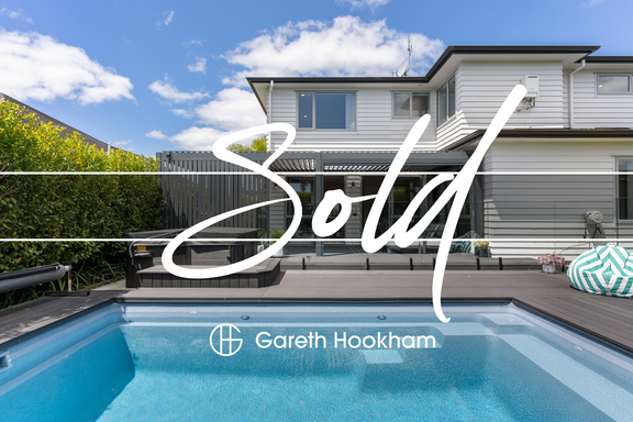 Sold - 81 Harris Drive, Silverdale - realestate.co.nz