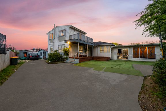 Sold - 23 Neems Place, Manurewa - realestate.co.nz