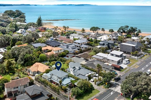 Sold - 77 Bay Street, Red Beach - realestate.co.nz