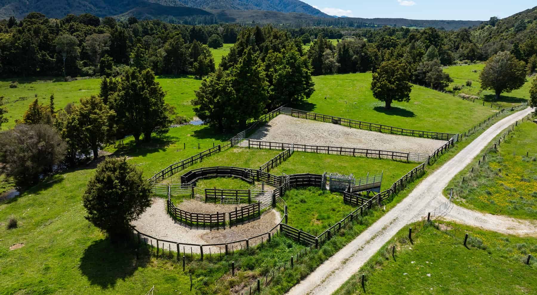 Aorere Valley Road, Bainham, Tasman - For Sale - realestate.co.nz