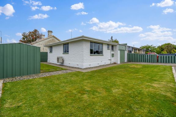 Property value - 190 Ettrick Street, Appleby - realestate.co.nz