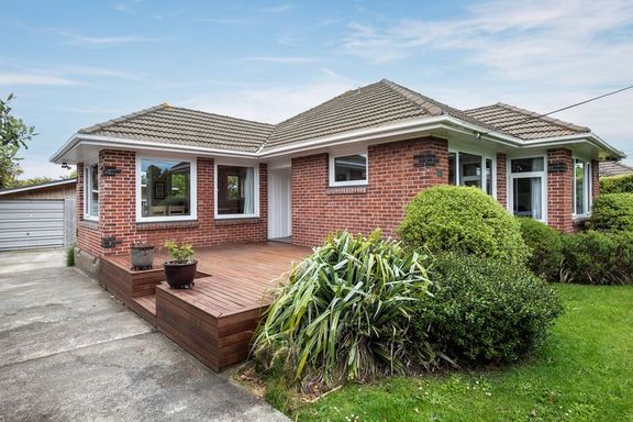 Property value - 48 Mcbeath Avenue, Hoon Hay - realestate.co.nz