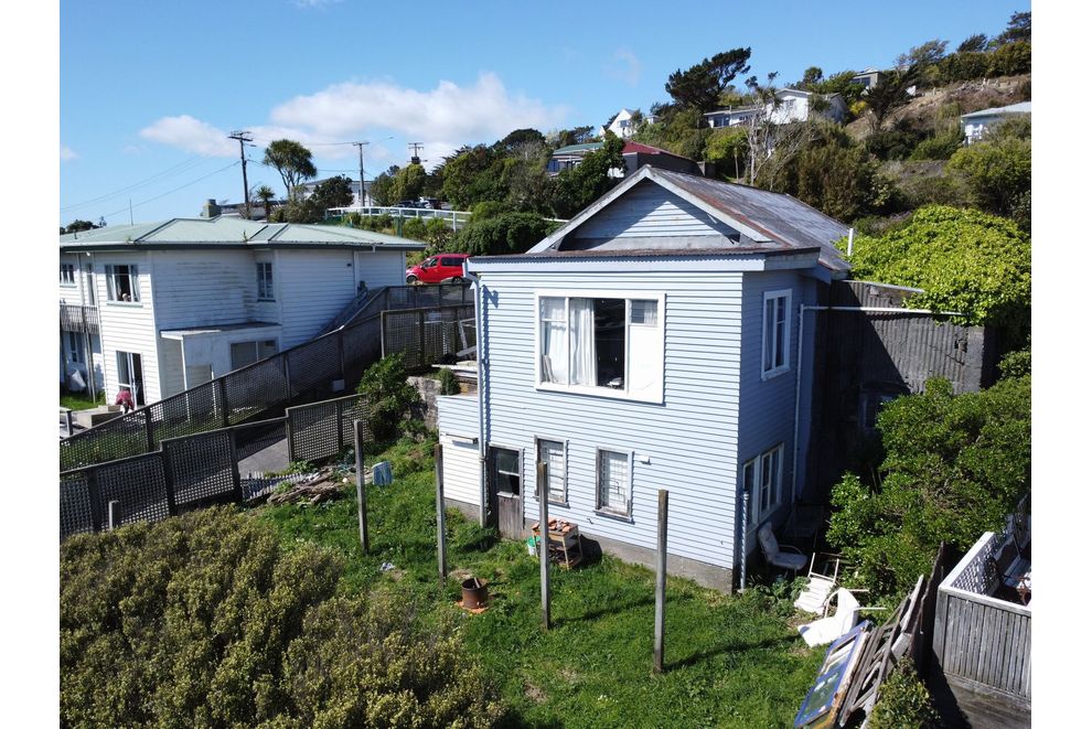 42 Sheridan Terrace, Johnsonville, Wellington City - For Sale ...