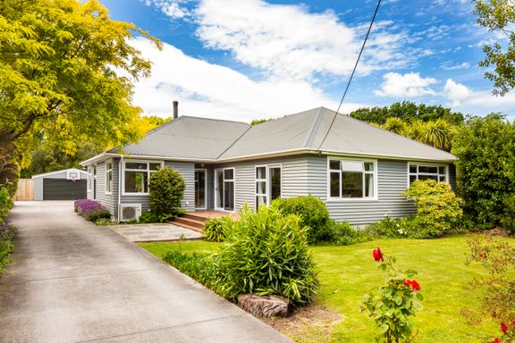 Property value - 725 Christchurch Akaroa Road, Tai Tapu - realestate.co.nz