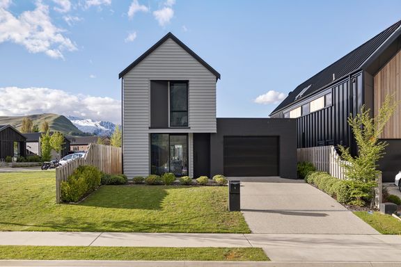 Property value - 4 Lauder Street, Lake Hayes Estate - realestate.co.nz
