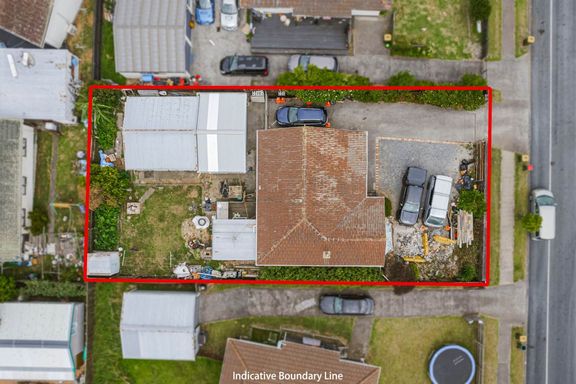 Sold - 76 Burundi Avenue, Clendon Park - realestate.co.nz