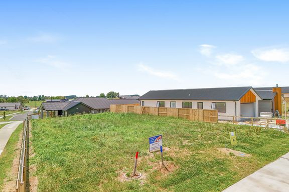 Property value - 58 Frontier Road, Te Awamutu - realestate.co.nz