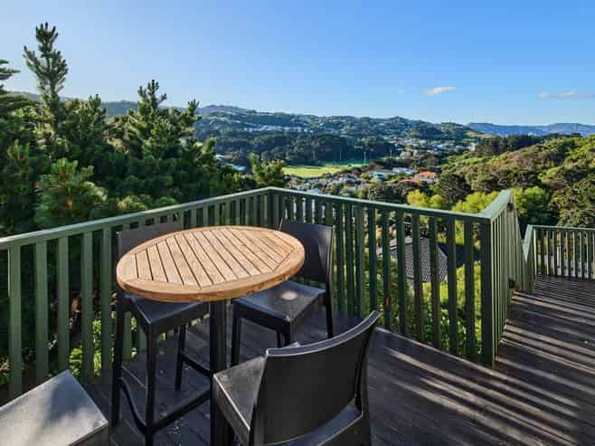 Island Bay Homes and Real Estate for Sale - realestate.co.nz
