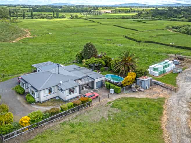Matamata-Piako Rural Farms and Real Estate for Sale - realestate.co.nz