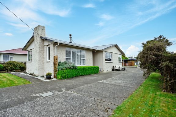Sold - 44 Dipton Street, Kingswell - realestate.co.nz