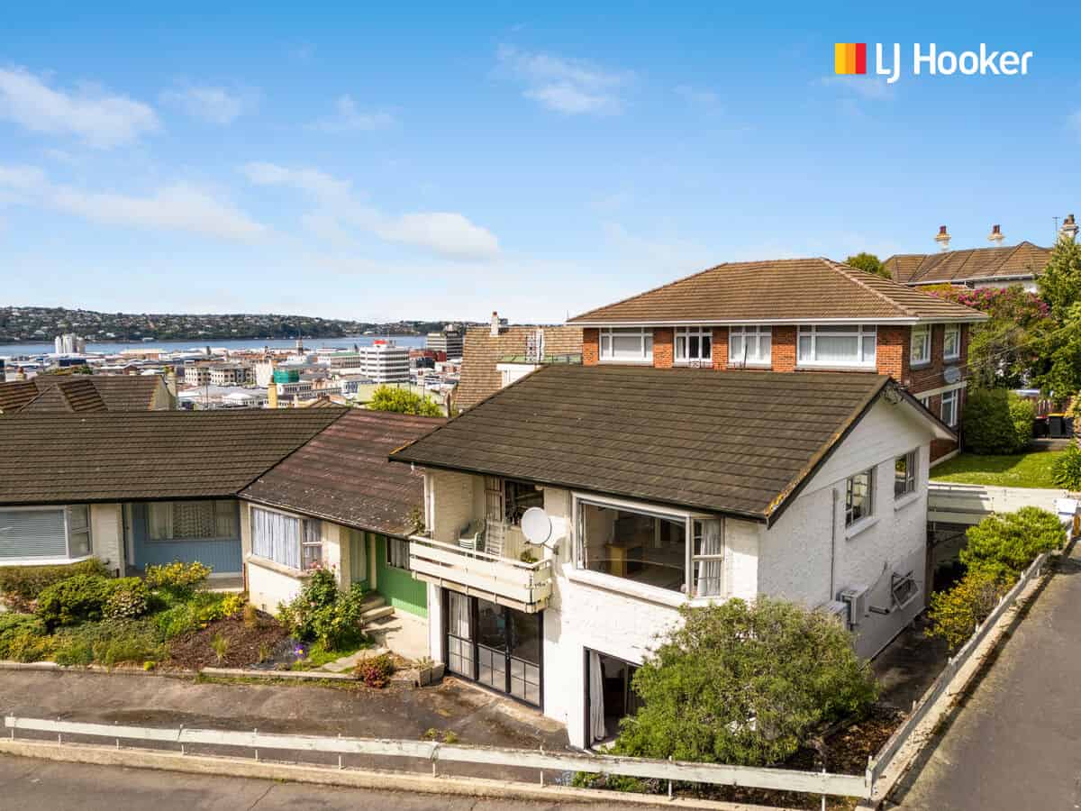 Dunedin Central Homes and Real Estate for Sale - realestate.co.nz
