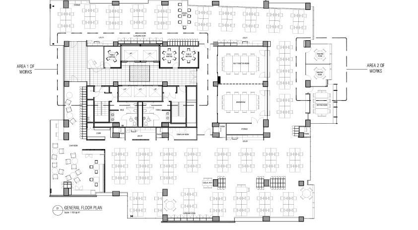 For lease Spark Central 42-52 Willis Street, Wellington Central ...