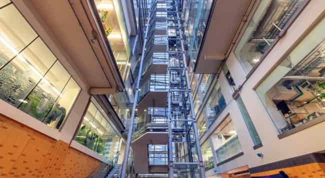 For lease Spark Central 42-52 Willis Street, Wellington Central ...