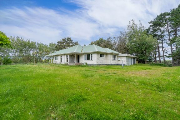 Sold - 383 Hokio Sand Road, Hokio Beach - realestate.co.nz
