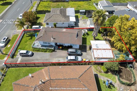 Sold - 99 Coxhead Road, Manurewa - realestate.co.nz