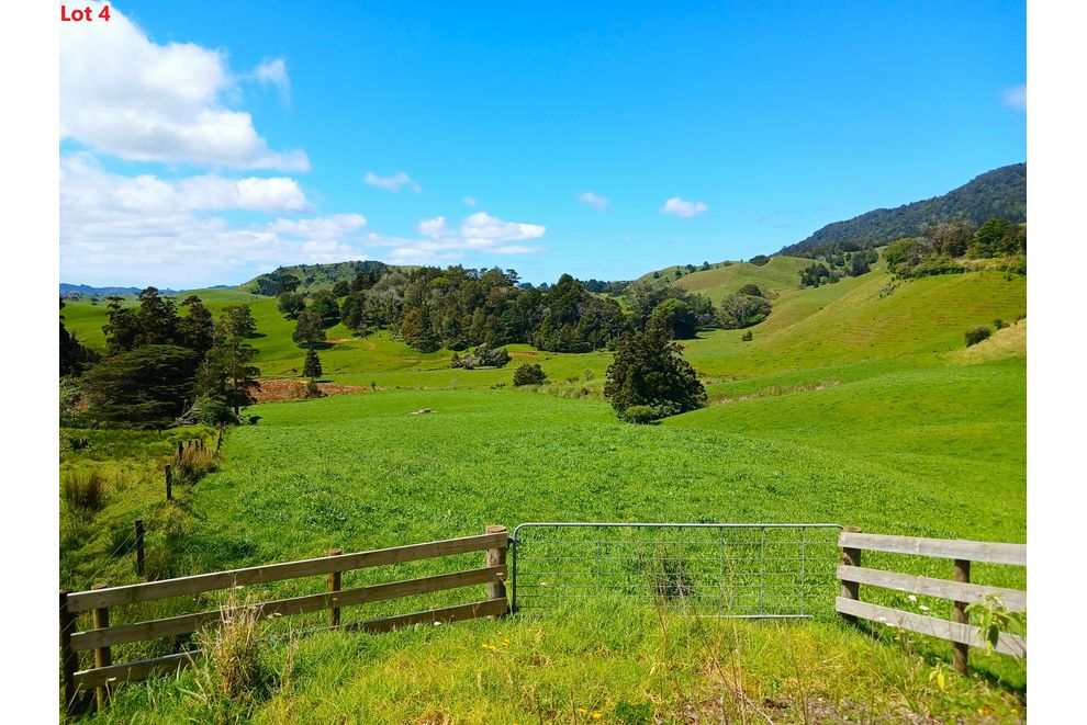 Lot 4 Te Rore Road, Kaitaia, Far North - For Sale - realestate.co.nz