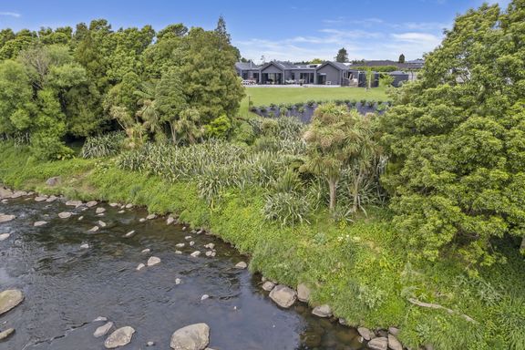 Sold - 9B Cross Street, Lepperton - realestate.co.nz