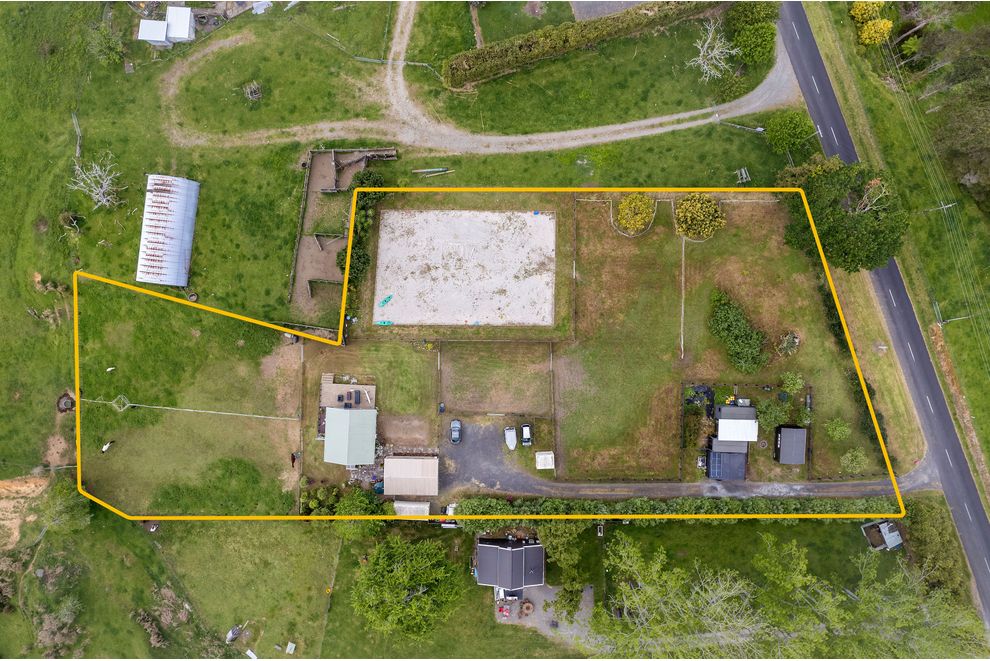 126 Willoughby Road, Katikati, Western Bay Of Plenty - For Sale ...
