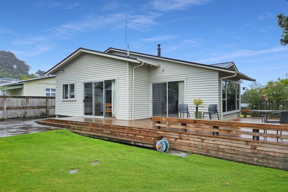 Sold - 37 Milton Road, Greymouth - realestate.co.nz