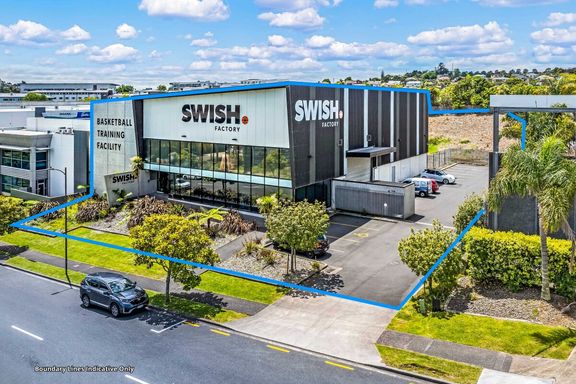 Sold - 17 Orbit Drive, Rosedale - realestate.co.nz