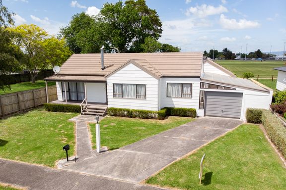 Sold - 29 Mahana Road, Ngatea - realestate.co.nz