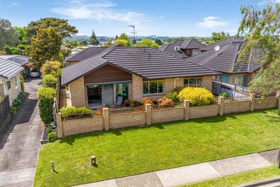 Property value - 2B Bledisloe Court, Pukekohe - realestate.co.nz