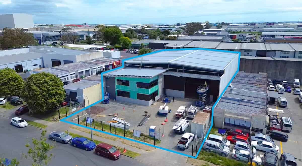 For lease 8 Mana Place, Wiri - realestate.co.nz