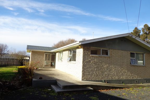 Property value - 32D Frances Street, Balclutha - realestate.co.nz