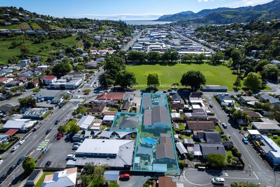 Property value - 156 Toi Toi Street, Nelson South - realestate.co.nz