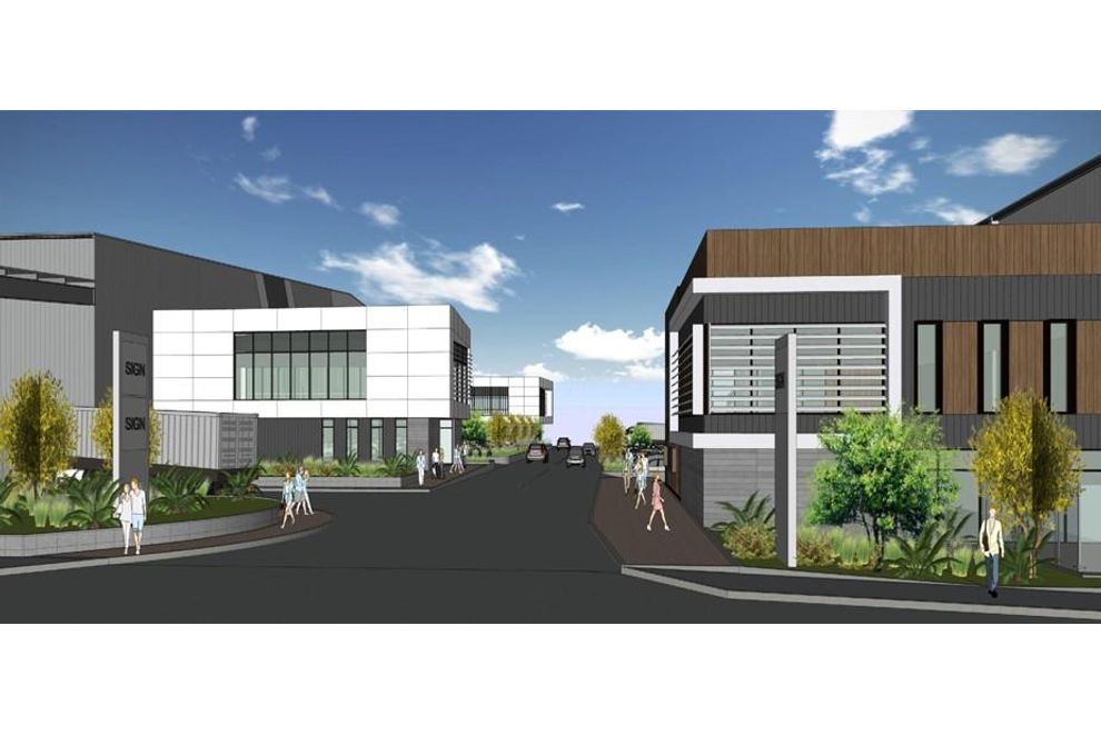 For lease Stage 2, 13 - 19 Spedding Road, Whenuapai - realestate.co.nz