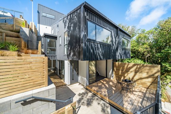 Property value - 5 Garfield Street, Brooklyn - realestate.co.nz