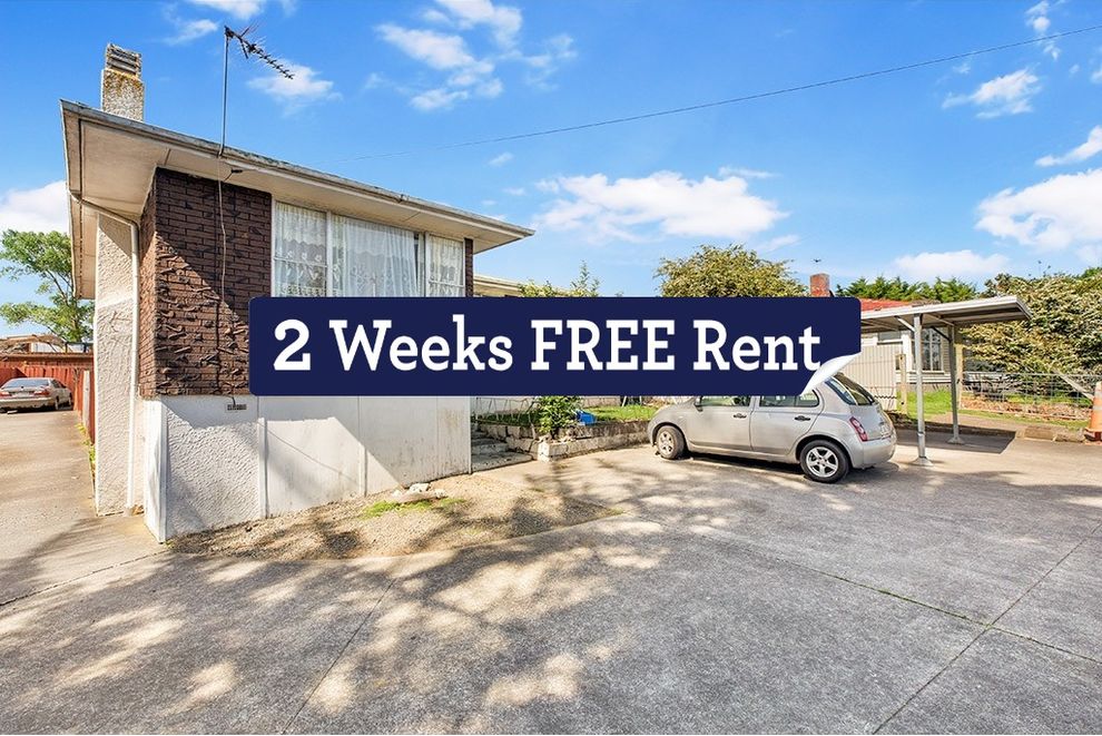 9 Stainton Road, Otara, Manukau City - For Rent - realestate.co.nz