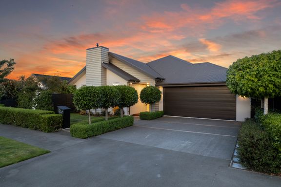 Sold - 84 Metehau Street, Marshland - realestate.co.nz