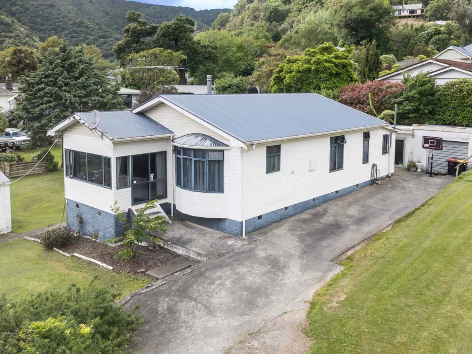Picton Homes and Real Estate for Sale - realestate.co.nz