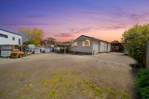 Property value - 205 Wordsworth Road, Manurewa - realestate.co.nz