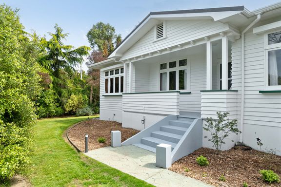 Property value - 7 Queen Alexandra Street, Masterton - realestate.co.nz