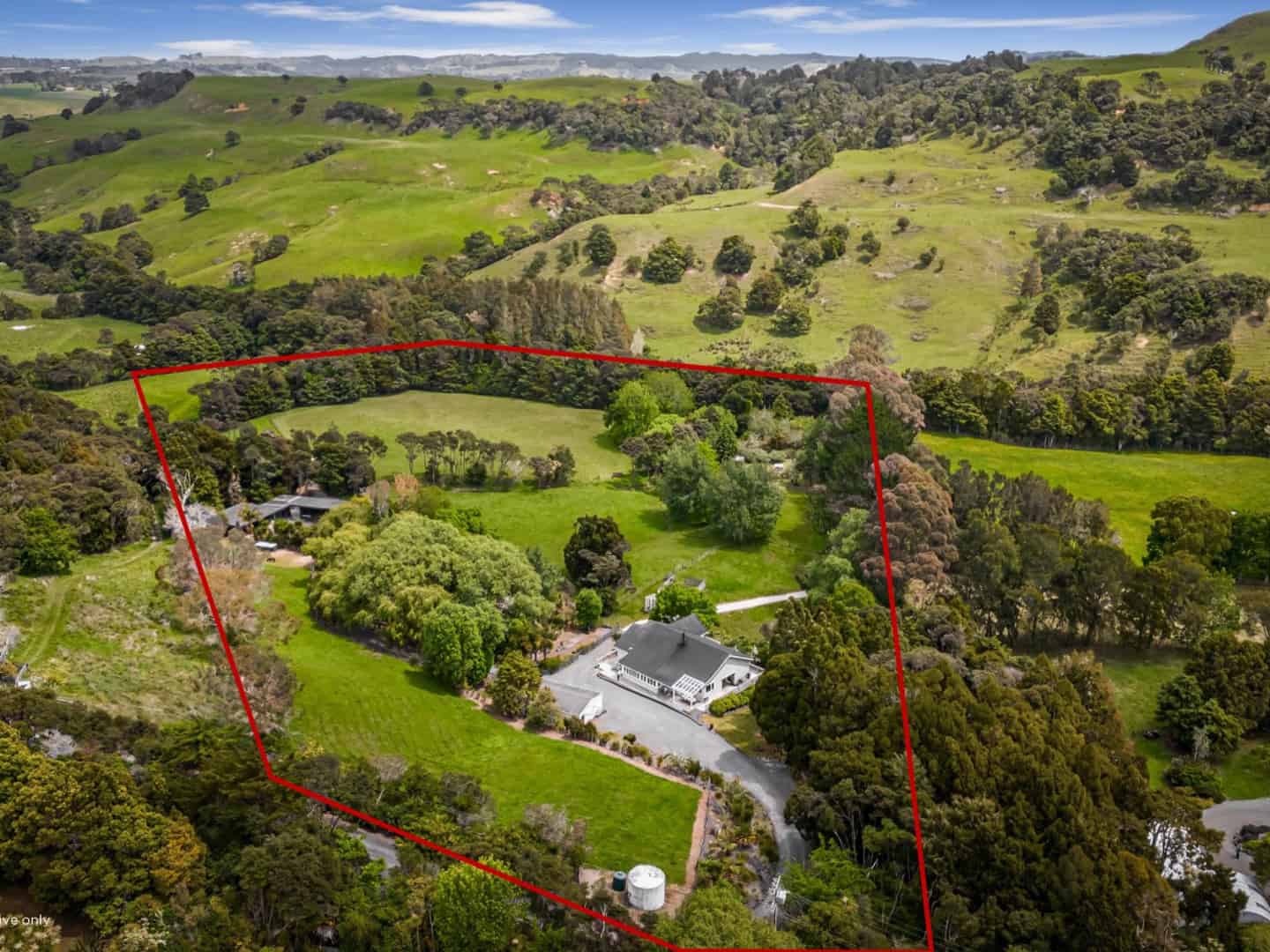 Auckland Lifestyle Properties for Sale - realestate.co.nz
