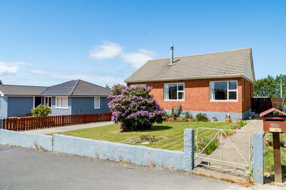 Sold - 133 Middleton Road, Corstorphine - realestate.co.nz