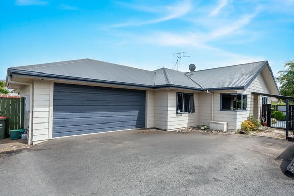 Sold - 31A Allen Street, Frankton - realestate.co.nz