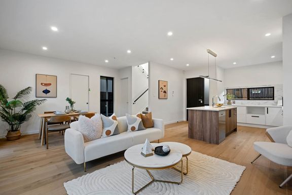 Sold - 41B Sunnynook Road, Forrest Hill - realestate.co.nz
