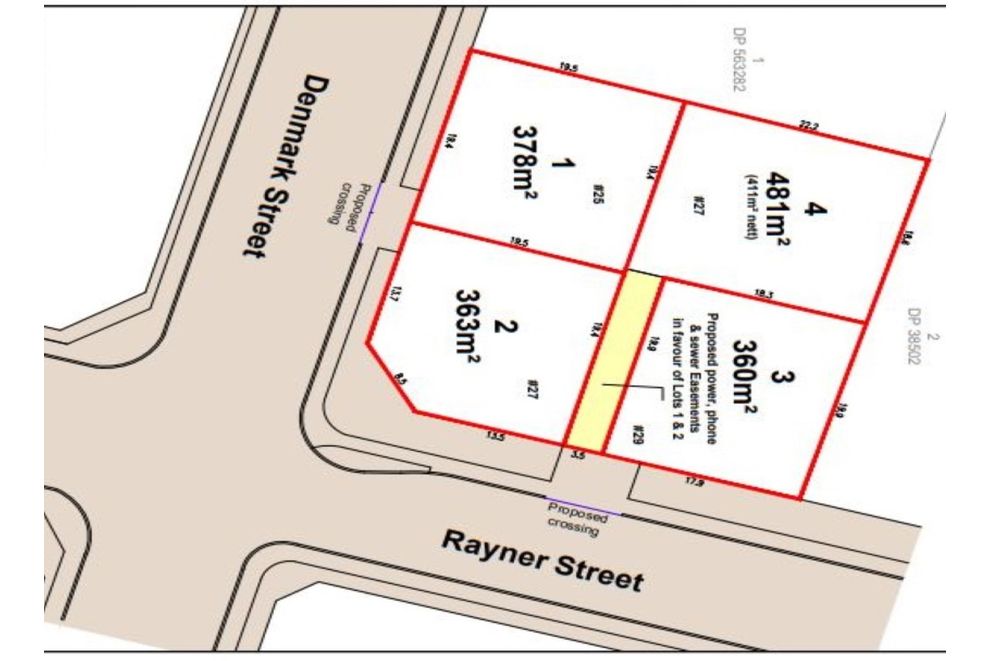 29 Rayner Street, Temuka, Timaru - For Sale - realestate.co.nz