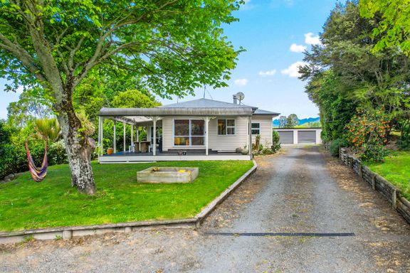 Property value - 1014 Limeworks Loop Road, Te Pahu - realestate.co.nz