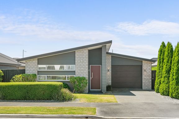 Sold - 37 Gartrell Road, Wigram - realestate.co.nz