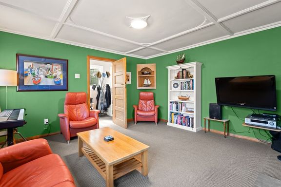 Property value - 20 Hunt Street, Andersons Bay - realestate.co.nz