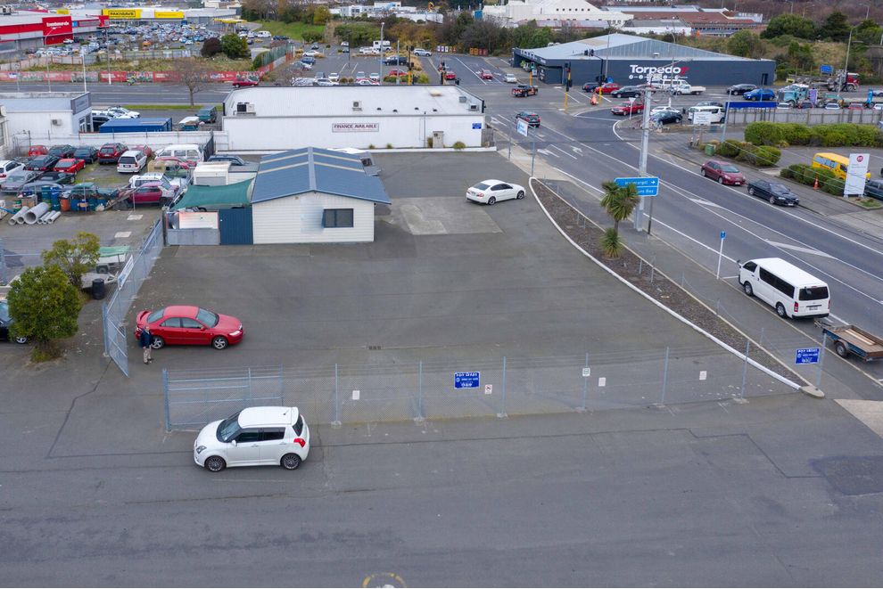For lease 4 Strathallan St, South Dunedin - realestate.co.nz