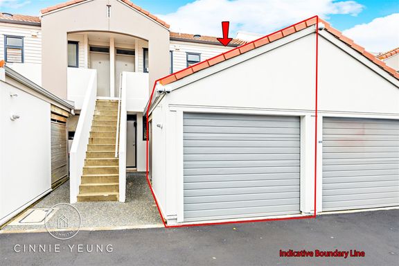 Sold - 34/21 Armoy Drive, East Tamaki - realestate.co.nz