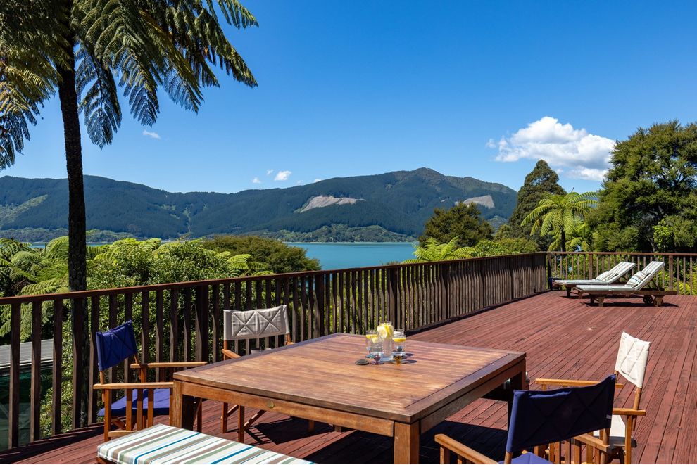 Whatanihi Bay, Beatrix Bay, Marlborough - For Sale - realestate.co.nz