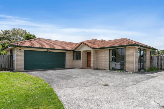 Property value - 3 Morewa Place, Takanini - realestate.co.nz