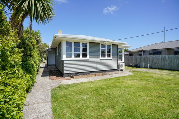 Property value - 36 Scott Street, Strathern - realestate.co.nz