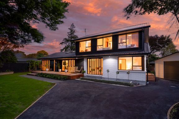 Sold - 5 Merton Place, Bryndwr - realestate.co.nz